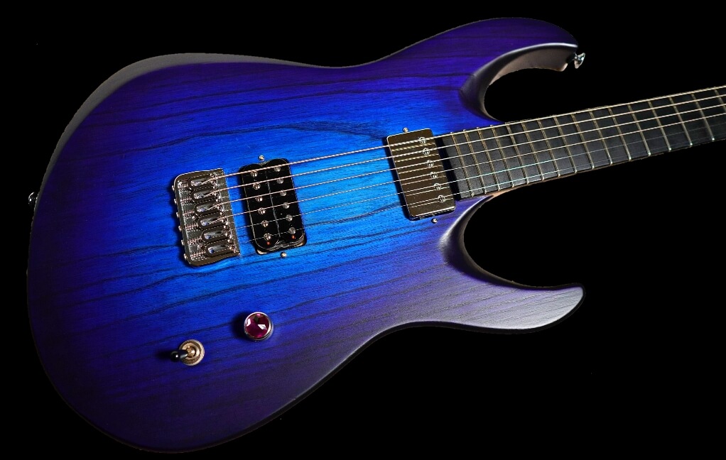 JL-1 - LT Custom Guitars